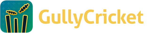 GullyCricket - Fantasy Cricket